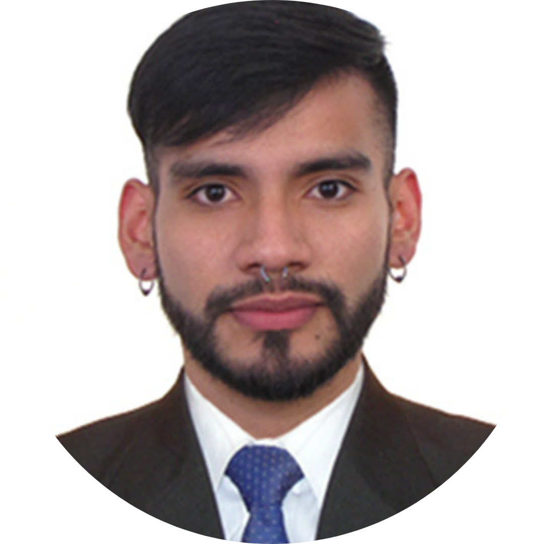 Nosotros – Process Solution