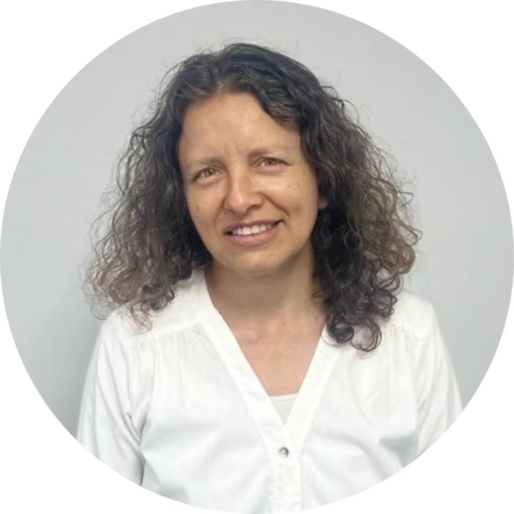 Nosotros – Process Solution